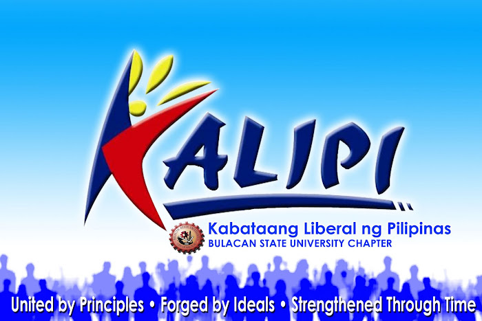 KALIPI - BulSU: History of KALIPI-BulSU